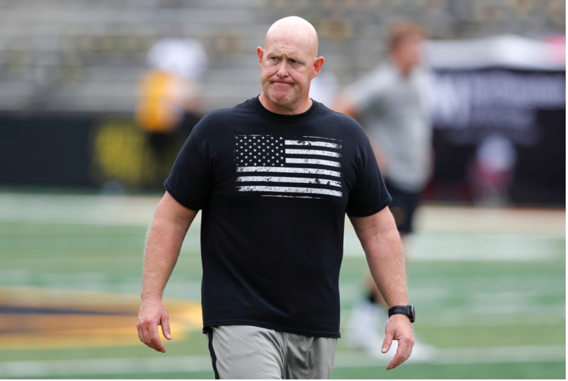 Chris Doyle resigns from the Jacksonville Jaguars PlayBetUSA