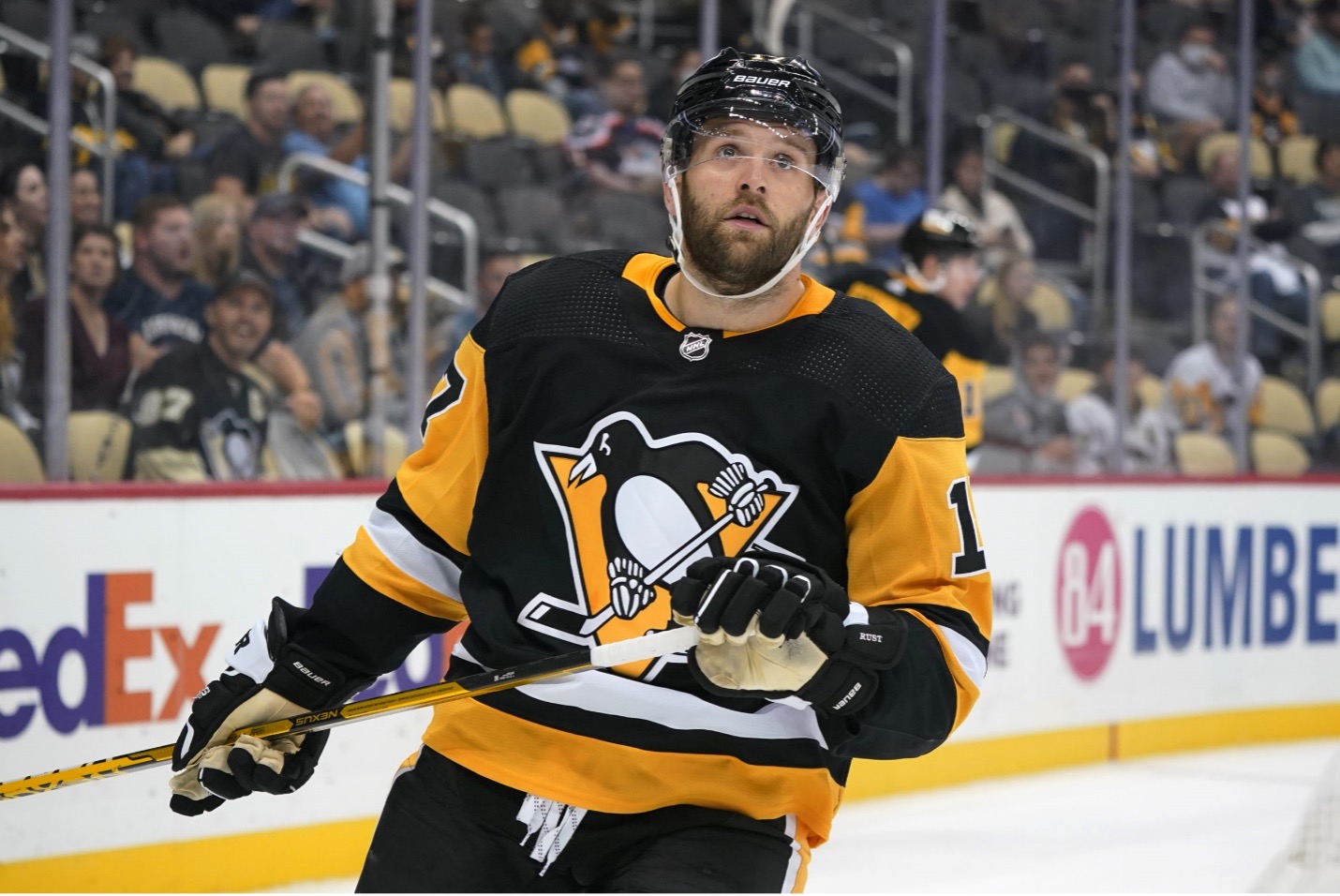Bryan Rust signs extension with Pittsburgh Penguins | PlayBetUSA PlayBetUSA